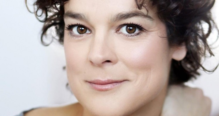 Hélène Bourgeois-Leclerc : Le retour de Dolorès Bougon... au grand ...