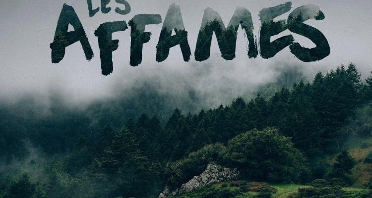 Le film les Affamés récolte 8 prix et un DVD | Cinéma | Magazine atuvu.ca