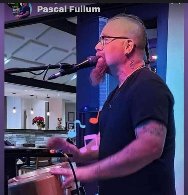 Billets pour Pascal Fullum et ses tamtams à laval le 2022-08-05 21:00: ...