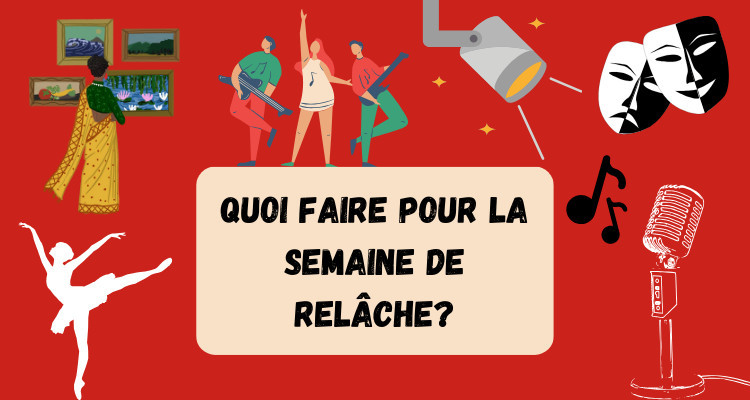 Semaine de relâche 2024 | Les activités gratuites à faire en famille ...