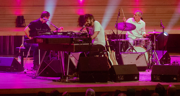 FIJM 2024 | Soirée folk avec Leif Vollebekk et Brad Barr à la Maison ...